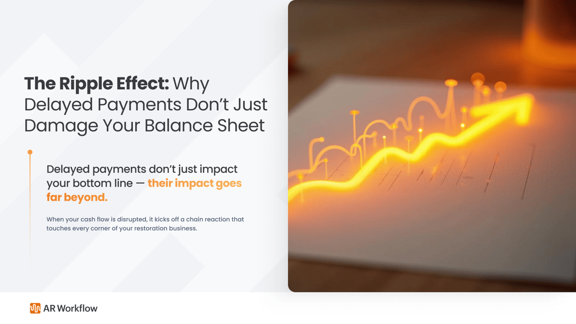 How To Crush 💥 Delayed Payments