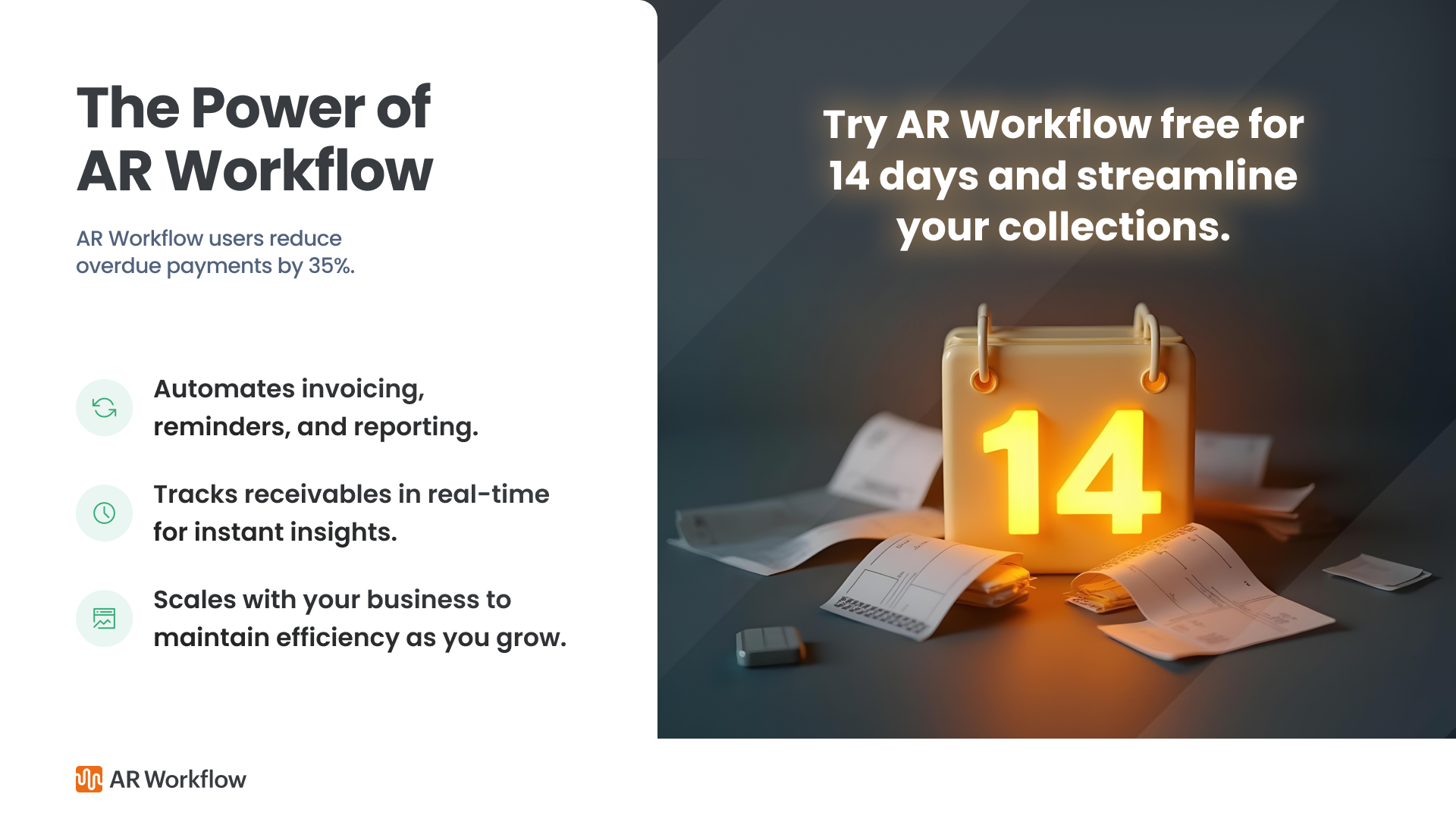 The Six Receivables Strategies That Will Take Your Collections to New 🏔 ...