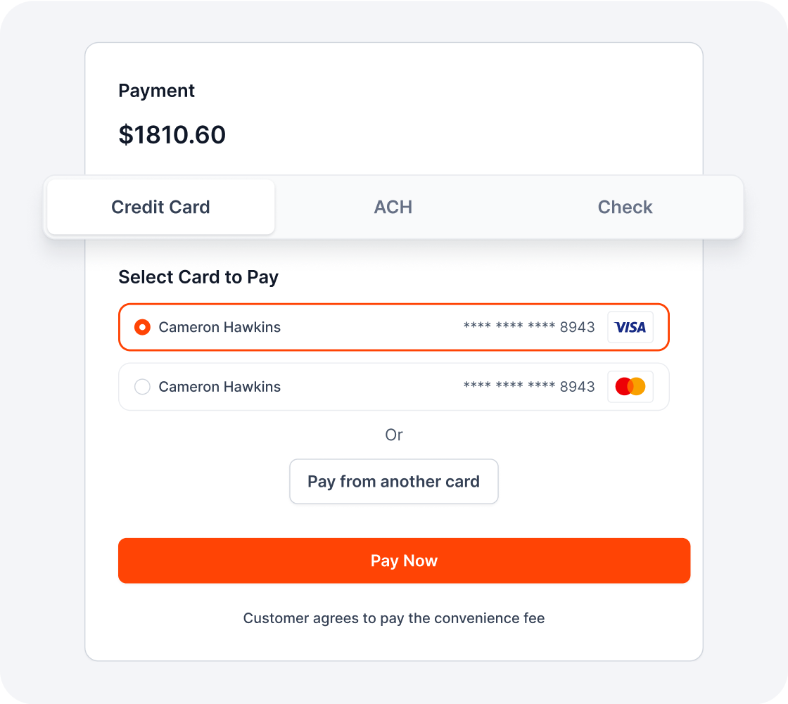 Get Paid Anywhere & Anytime-AR Workflow