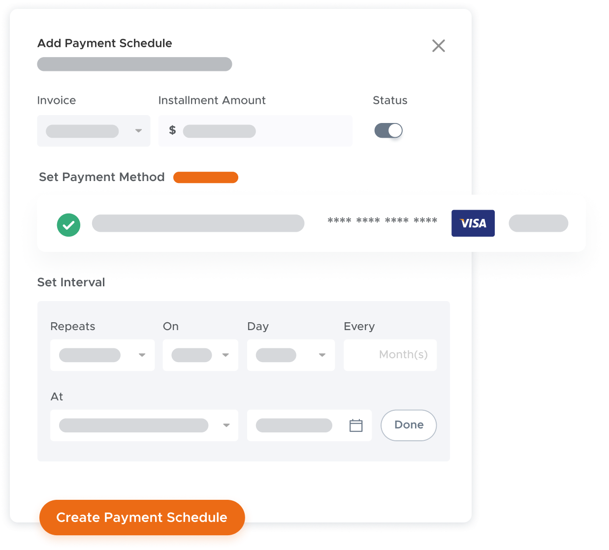 Unlock 🔑 The Future Of Restoration Payments