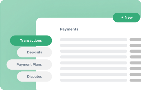 “One Invoice Pays For The Entire Year” - AR Workflow